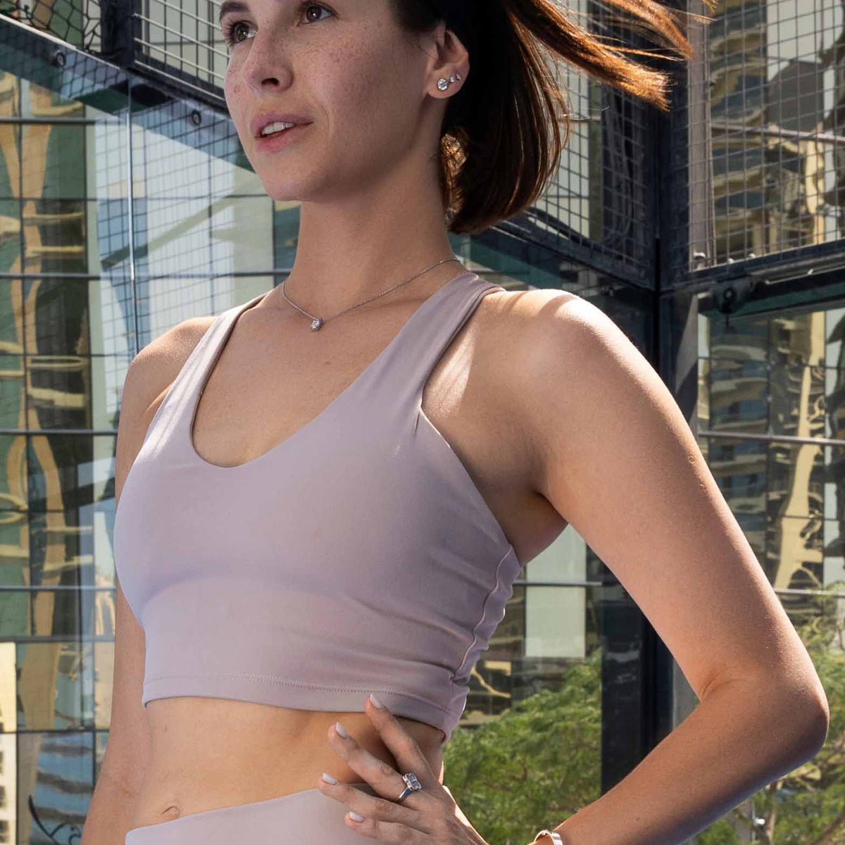 Active Aura Bra – SVL Padel