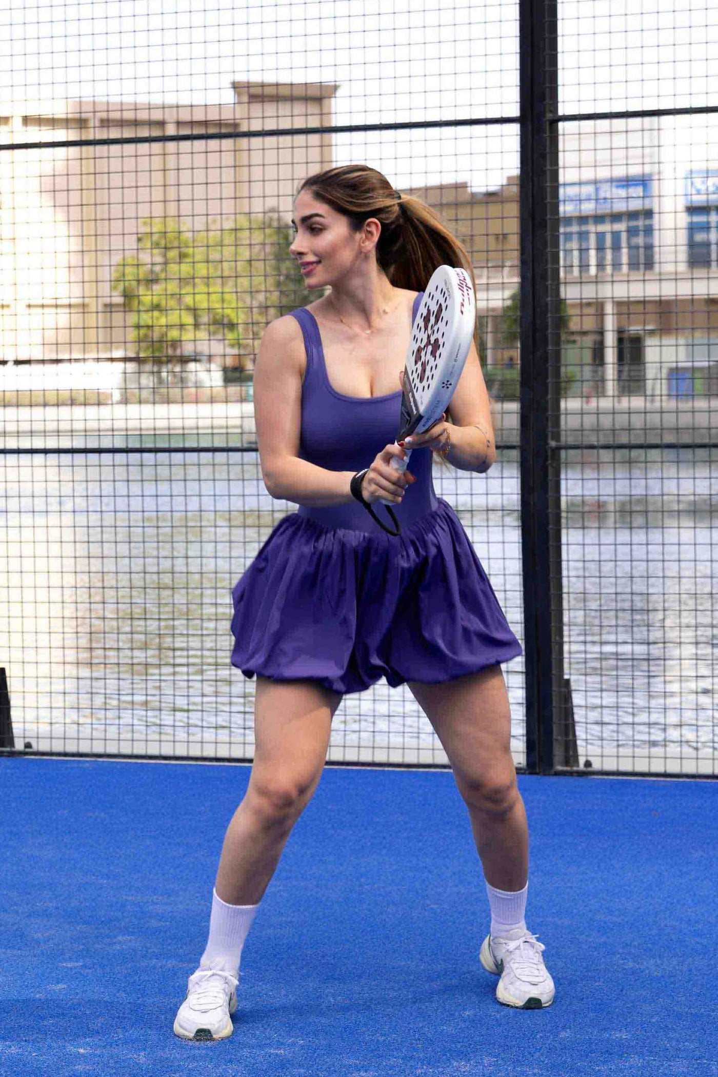 Dresses | Shop Women's Padel Clothing and Accessories | SVL Padel